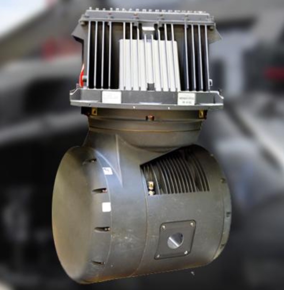 FLIR111-Leonardo - The Rotary Wing Show Podcast